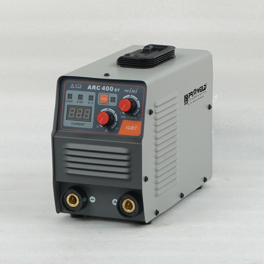 ARC 400 ST Mini - PROWELD