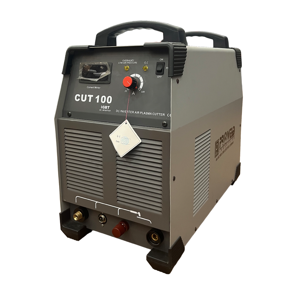 CUT 100 - PROWELD